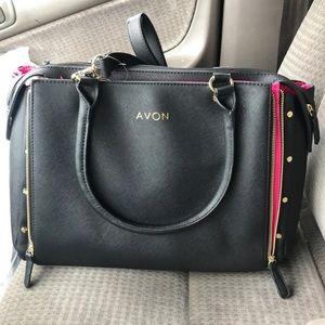 Avon Bags | 3 Purses In One | Poshmark